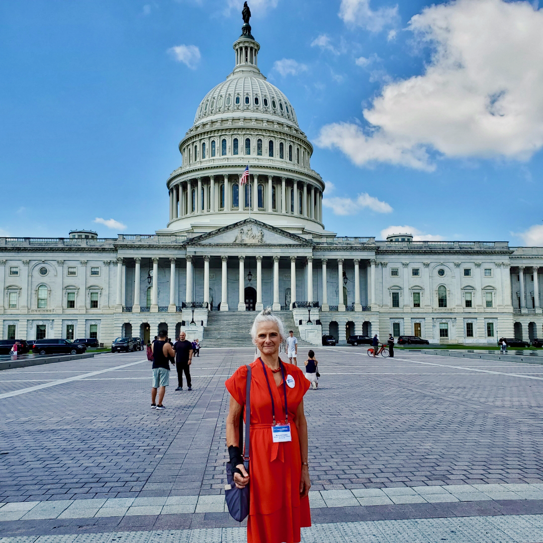 An Update from the 2025 Rally for Medical Research - Metastatic Breast ...